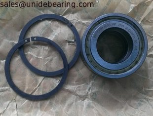 China SL045005-PP.2NR double row full complement cylindrical roller bearing,sealed bearing supplier
