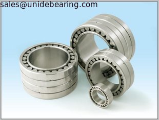 China Four row cylindrical roller bearing 315973 supplier