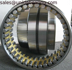 China 313823 four row cylindrical roller bearing 260*370*220mm supplier