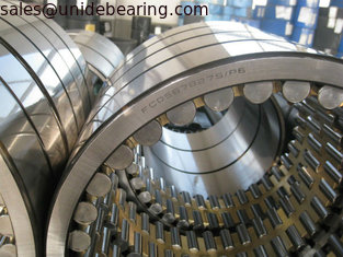 China 313427B four row cylindrical roller bearing 260*400*290mm supplier