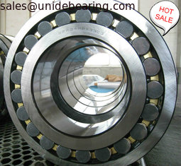 China 22234MBW33C3 spherical roller bearing with cylindrical bore supplier