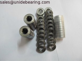 China 61901-2Z miniature deep groove ball bearing supplier