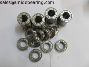 China 61903-ZZ miniature thin-wall deep groove ball bearing supplier