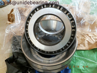 China TIMKEN 55200/55444D TDO inch double row taper roller bearing supplier