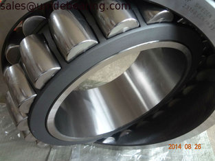 China 23168 CCK/W33 spherical roller bearing,tapered bore and cylindrical bore supplier