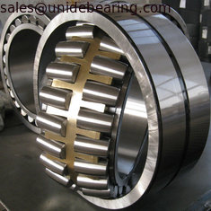 China Double row spherical roller bearings 24192 ECAK30/W33 supplier