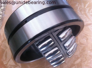 China Double row spherical roller bearings 24124 CC/W33 supplier