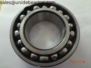 China Double row angular contact ball bearing 3216 supplier