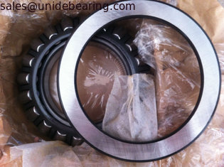 China Spherical roller thrust bearing 29332 E supplier