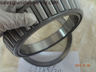 China Single row taper roller bearing 67985/67920 supplier