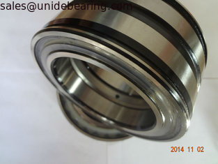 China Full complement cylindrical roller bearing SL045020PP supplier