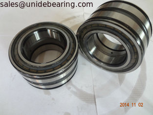 China Full complement cylindrical roller bearing SL045008PP supplier
