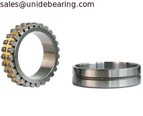 China Super precision double row cylindrical roller bearing NN3005K/SP supplier