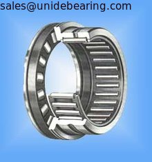 China Needle roller/axial cylindrical roller bearings NKXR30-Z supplier