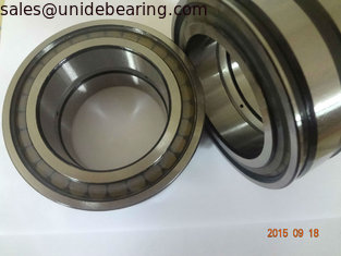 China Full complement cylindrical roller bearing SL045014PP supplier