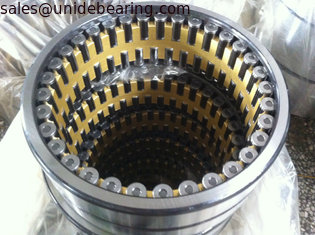 China With dimension 290x390x190mm rolling mill bearing FC5878190 supplier