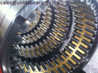 China Cylindrical roller bearing for rolling mills BC4B320956 supplier