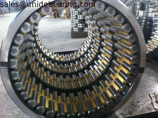 China Four row cylindrical roller bearing 527104,equivalent to 314719C/FCD5678275 supplier