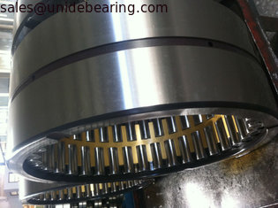 China China manufactured four row cylindrical roller bearing FCD5280290 supplier