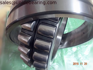China China manufacturing spherical roller bearing with pressed steel cage 23044 CC/W33 supplier