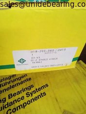 China INA carriages RWU55-E-G1-V3 supplier