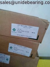 China INA carriages RWU35-E-HL-G2-V3 supplier