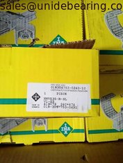 China INA carriages KWVE35-B-SL-V1-G3 supplier