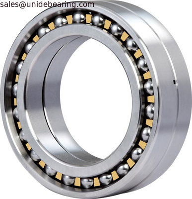 Angular contact ball bearings,double row 305286D supplier
