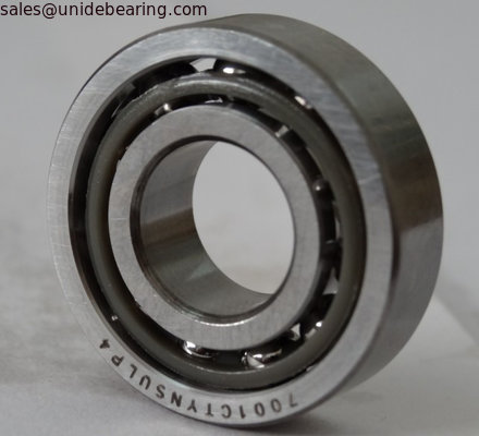 P4 Miniature Angular Contact Ball Bearing 7002CTYNSULP4 supplier