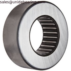 SRF55 Cam Follower,Unsealed Caged Roller Follower supplier