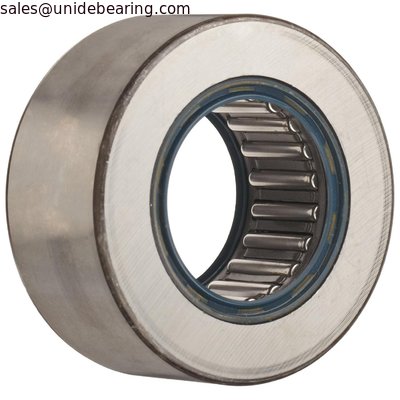 SRF55 SS Cam Follower,Sealed Caged Roller Follower supplier