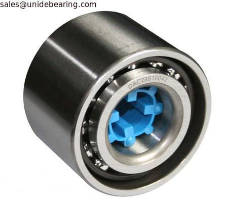 DAC25520037 Auto Wheel Hub Bearing 25x52x37mm supplier