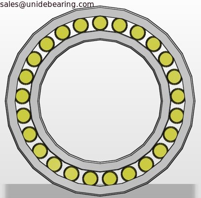 C3036 CARB toroidal roller bearings cylindrical and tapered bore supplier