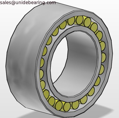 C4134V full complement roller set CARB bearing supplier