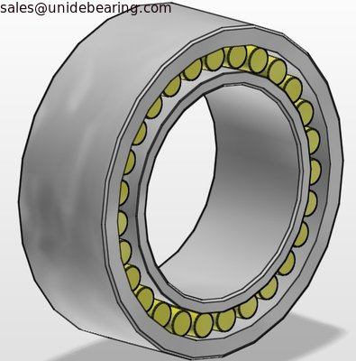 C4036V full complement roller set CARB bearing supplier