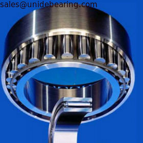 C2238 CARB toroidal roller bearings cylindrical and tapered bore supplier