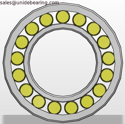 C2238 CARB toroidal roller bearings cylindrical and tapered bore supplier