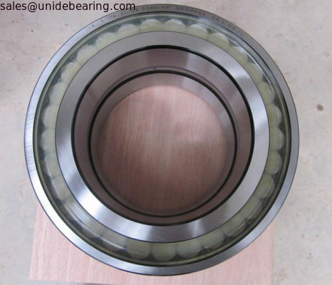 SL045038PP double row full complement cylindrical roller bearing,sealed bearing supplier