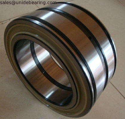 SL045024-PP double row full complement cylindrical roller bearing,sealed bearing supplier
