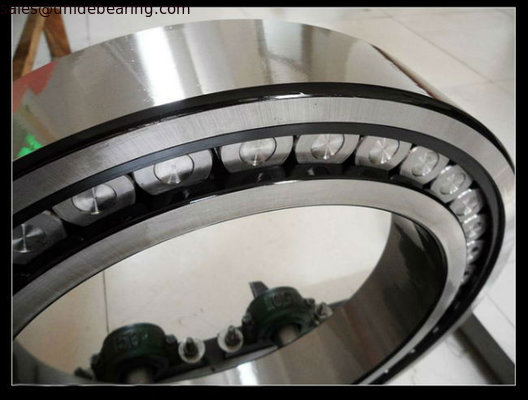 SL182964 single row full complement cylindrical roller bearing supplier