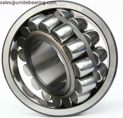 22320E spherical roller bearing with cylindrical bore supplier