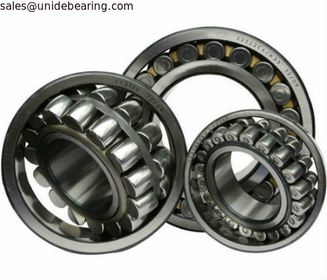 22320E spherical roller bearing with cylindrical bore supplier