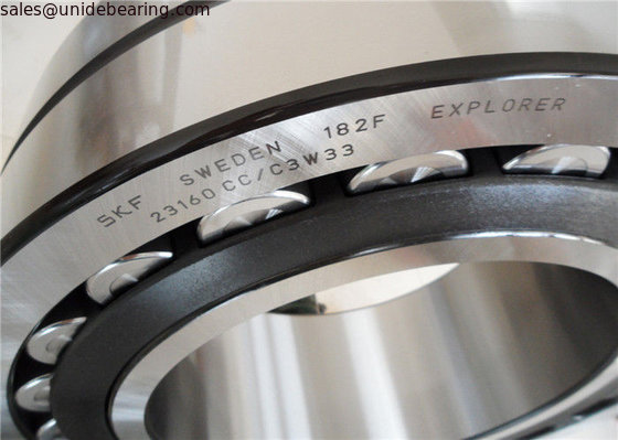 23948CC/W33 spherical roller bearings,ABEC-1(240x320x60) supplier