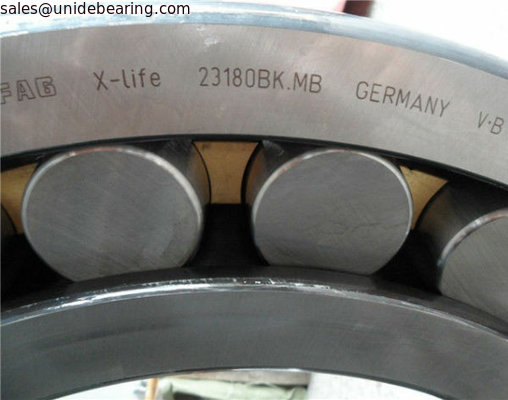 23180B.K.MB spherical roller bearings,Quality ABEC-1(400x650x200) supplier