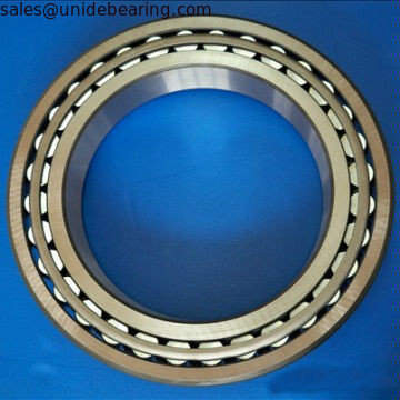 TS EE127095/127140 inch taper roller bearing;ABEC-3 Precision supplier