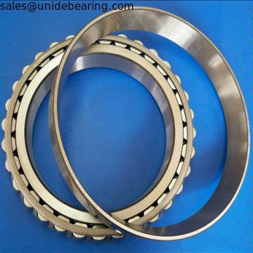 TS EE127095/127140 inch taper roller bearing;ABEC-3 Precision supplier
