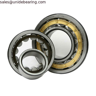 NJ series single row cylindrical roller bearing NJ322ECM supplier