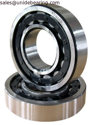 Cylindrical roller bearing NU308,40x90x23,single row,polyamide cage supplier