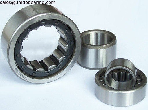 NJ series single row cylindrical roller bearing NJ322ECM supplier