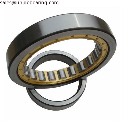 Cylindrical roller bearing NU330,150x320x65,single row,brass cage supplier